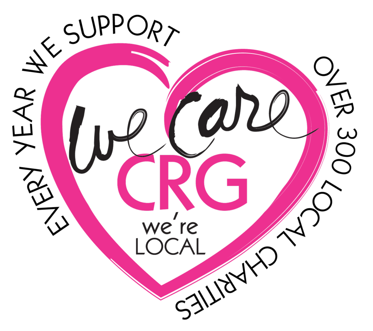 Community & Fundraising - Cohn Restaurants