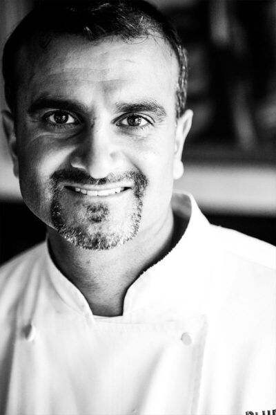 Chef Jonathan Hale - Cohn Restaurants