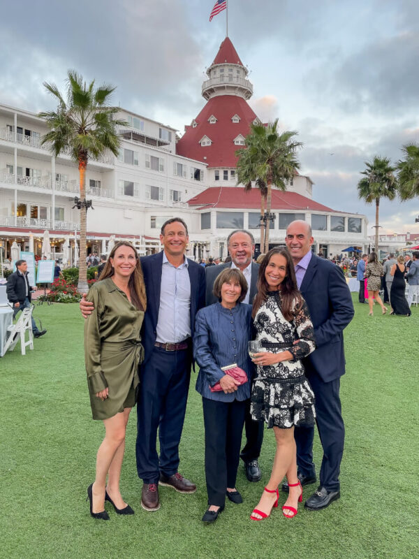 About CRG - Get to Know the Cohn Family!