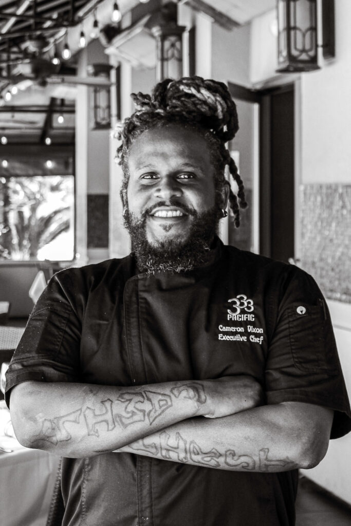 Our Chefs - Cohn's Top Chefs in San Diego