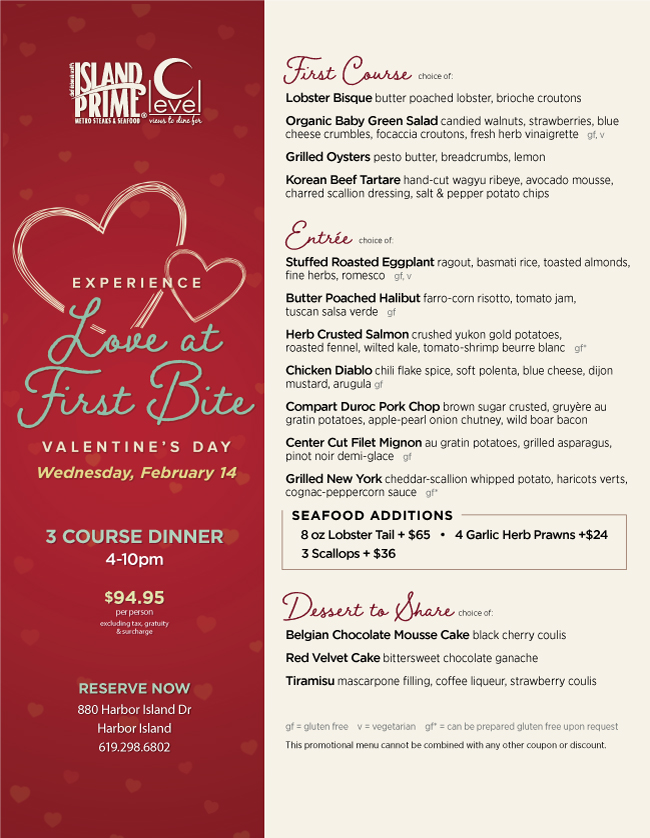 Happenings - Island Prime